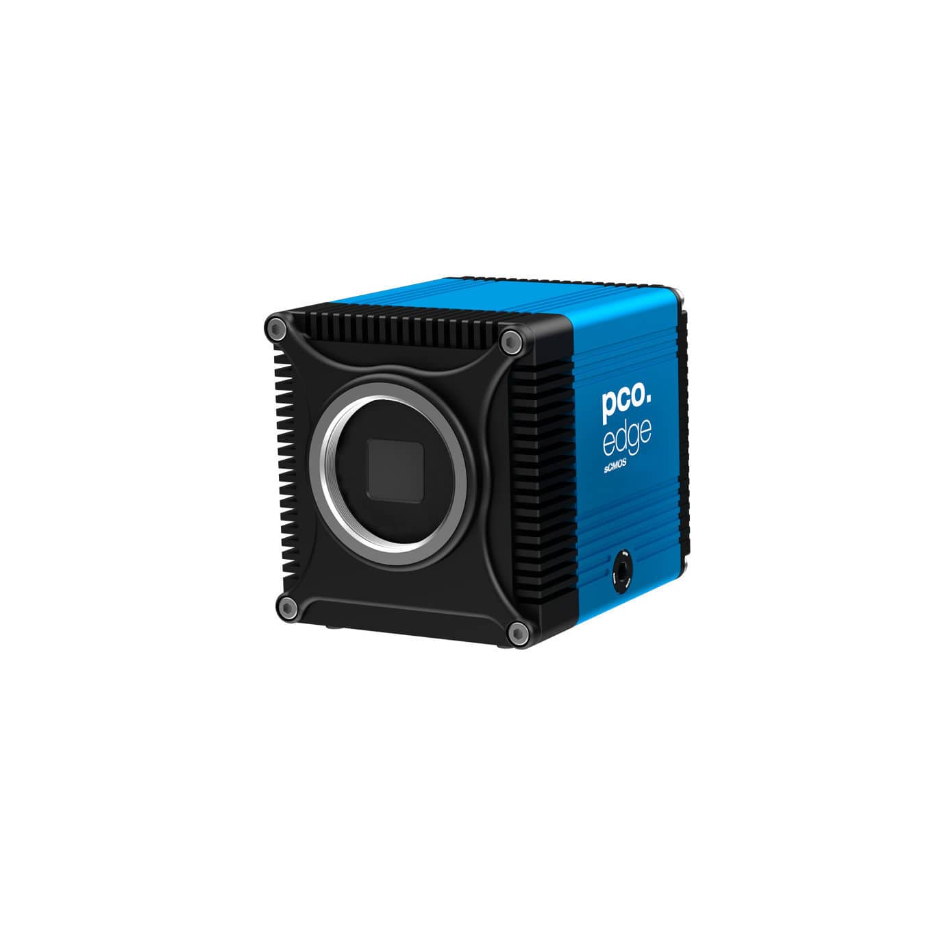 Medical camera - pco.edge 26 CLHS - PCO AG - digital