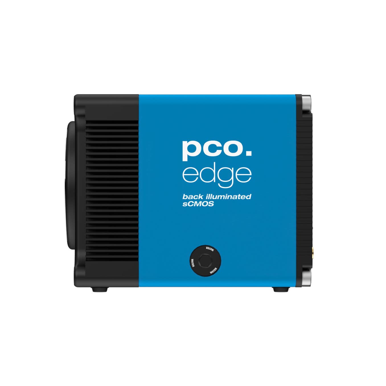 Microscope camera module - pco.edge 4.2 - PCO AG - digital / 2048 x ...