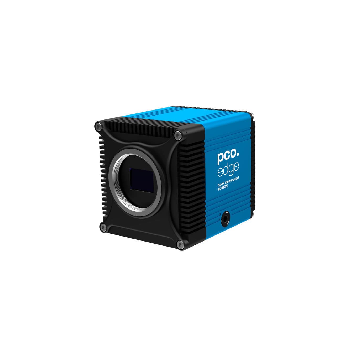 Microscope camera module - pco.edge 10 bi LT - PCO AG - digital / sCMOS ...