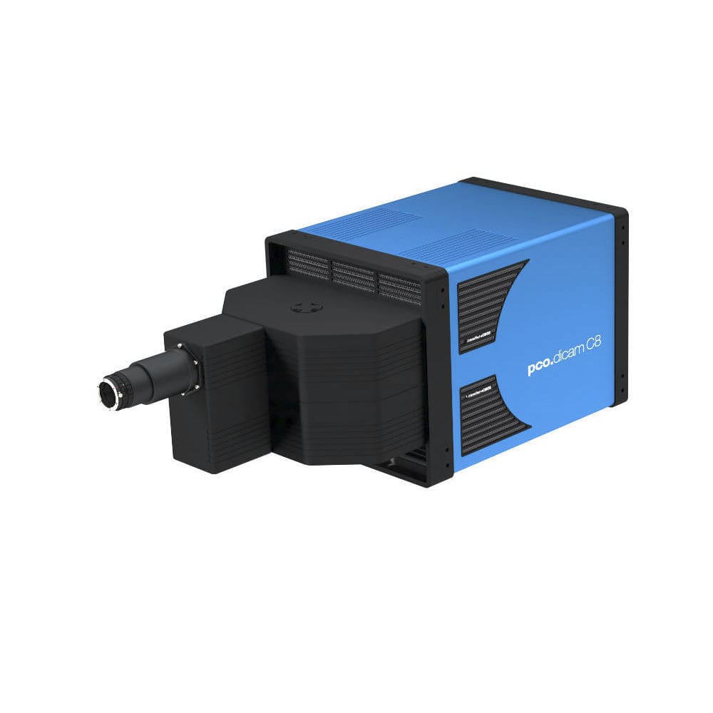 Microscope camera module - pco.dicam C8 UHS - PCO AG - digital / sCMOS