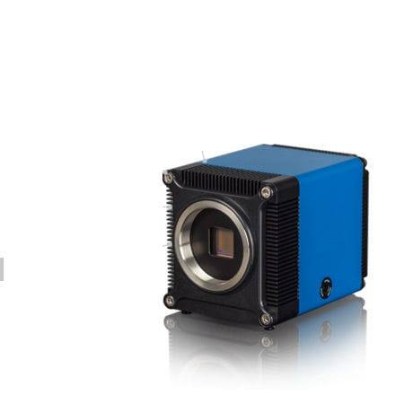 Medical camera module - PCO AG - digital