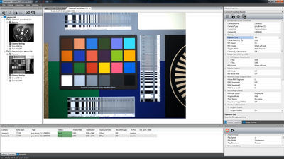 Control software - pco.camware - PCO AG - acquisition / medical