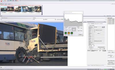 Analysis software - FalCon eXtra - PCO AG - for control / acquisition ...