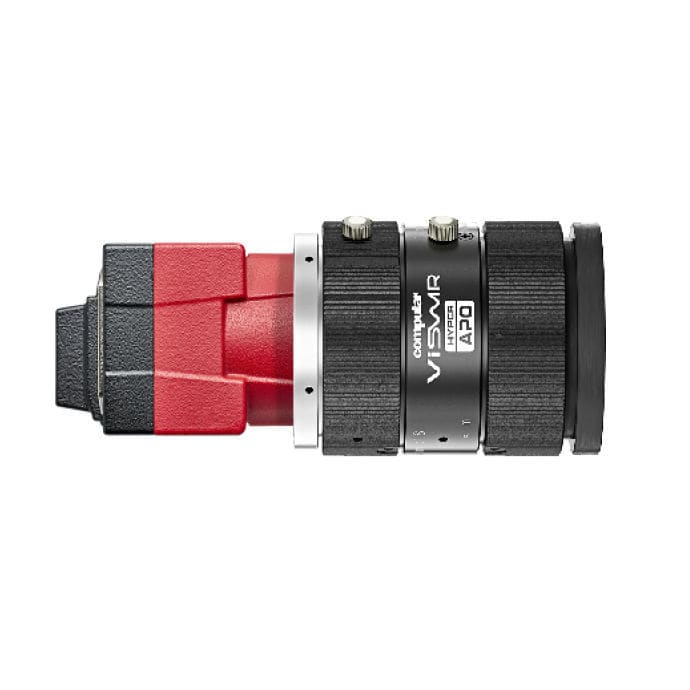 Microscope camera module - Alvium SWIR - Allied Vision Technologies ...