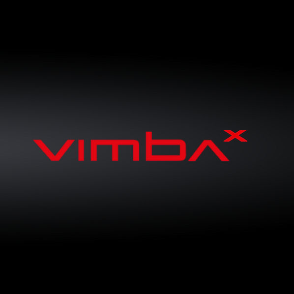 Viewer software - Vimba X SDK - Allied Vision Technologies - transport ...