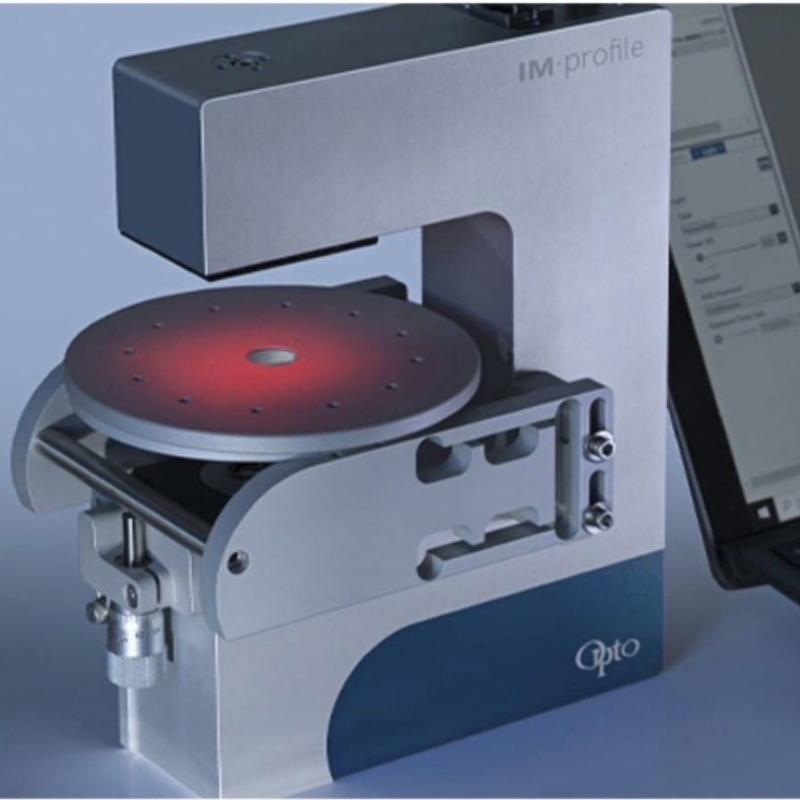 Optical microscope - IM•profile M - OPTO Germany - digital / laboratory ...