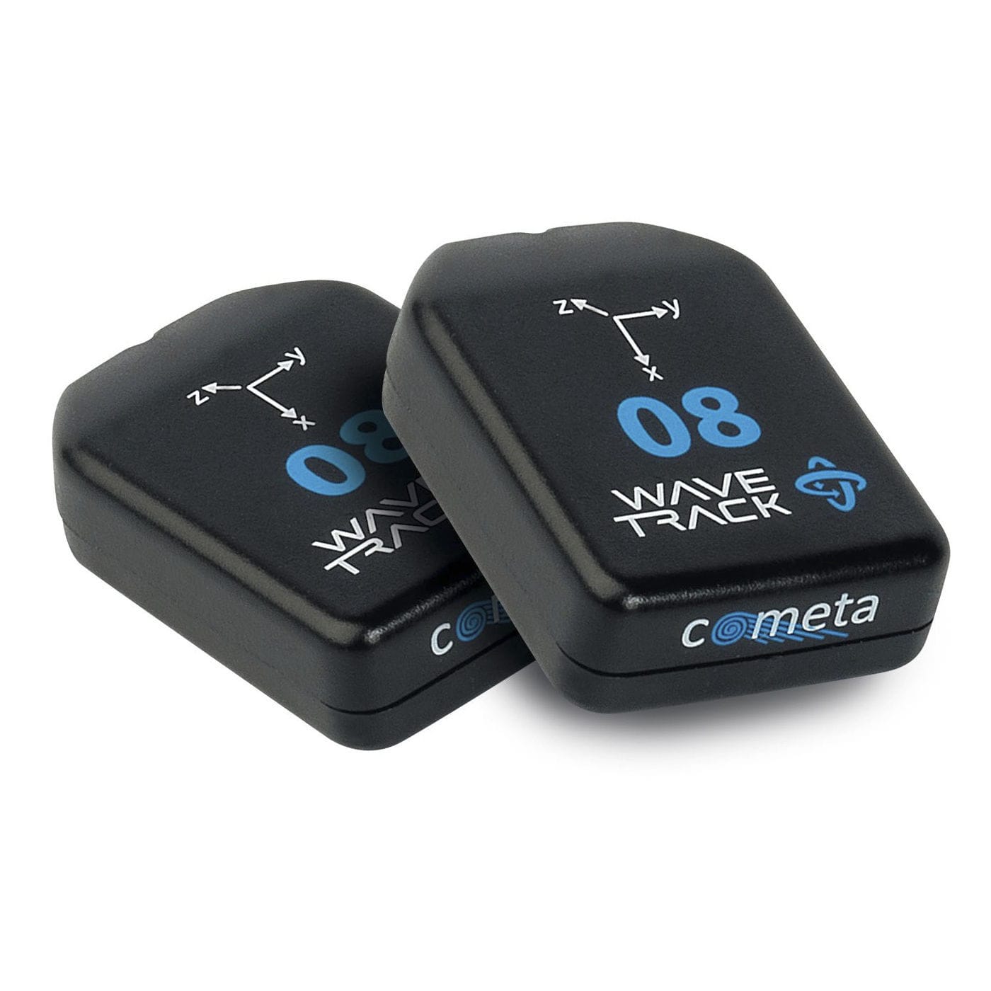 EMG transmitter - WaveTrack - Cometa - wireless