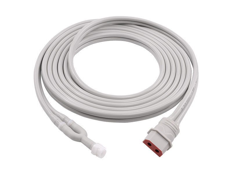 Nihon Kohden NIBP cable - YA54A11-10 - Med-link Electronics Tech