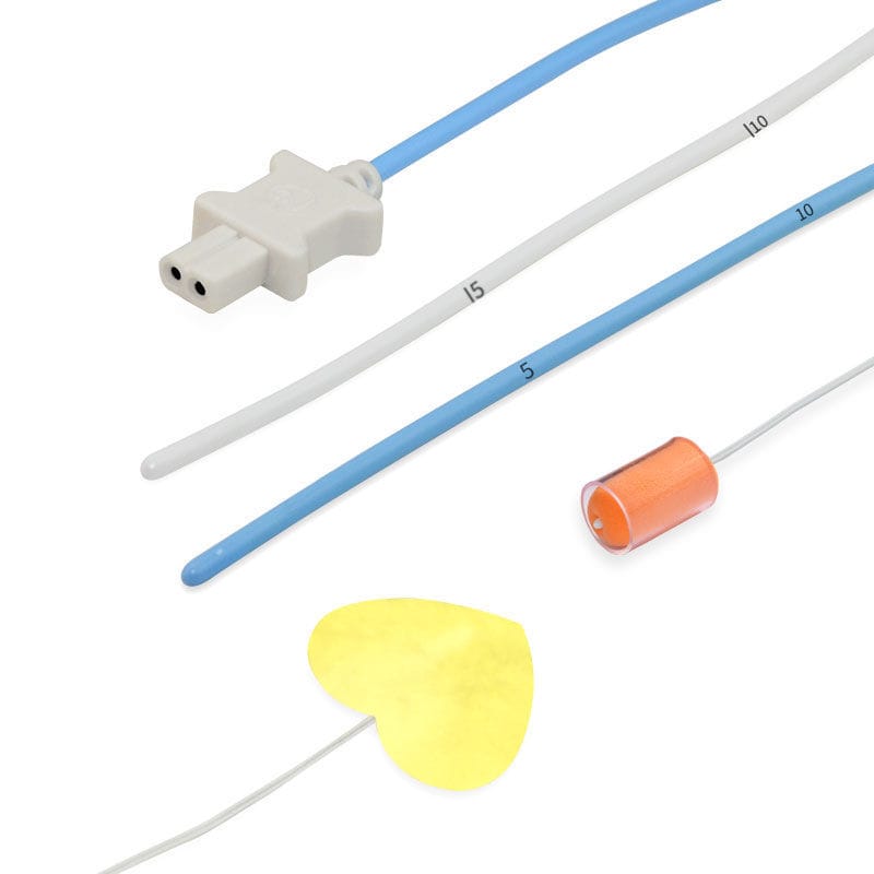Temperature probe - OEM:8001644 - Med-link Electronics Tech ...