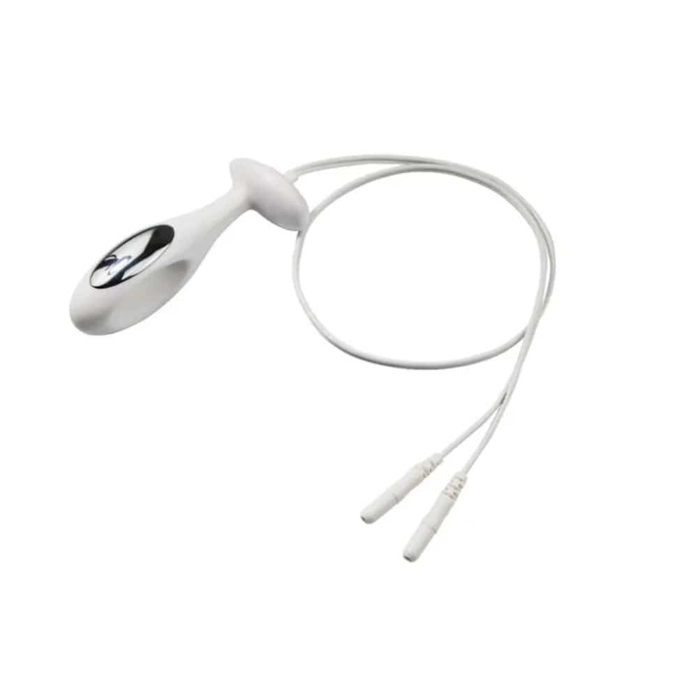 Vaginal pelvic muscle probe - PE0002 - Med-link Electronics Tech