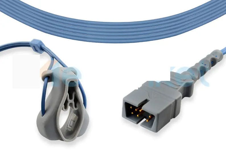 SpO2 sensor - 60318 series - Med-link Electronics Tech