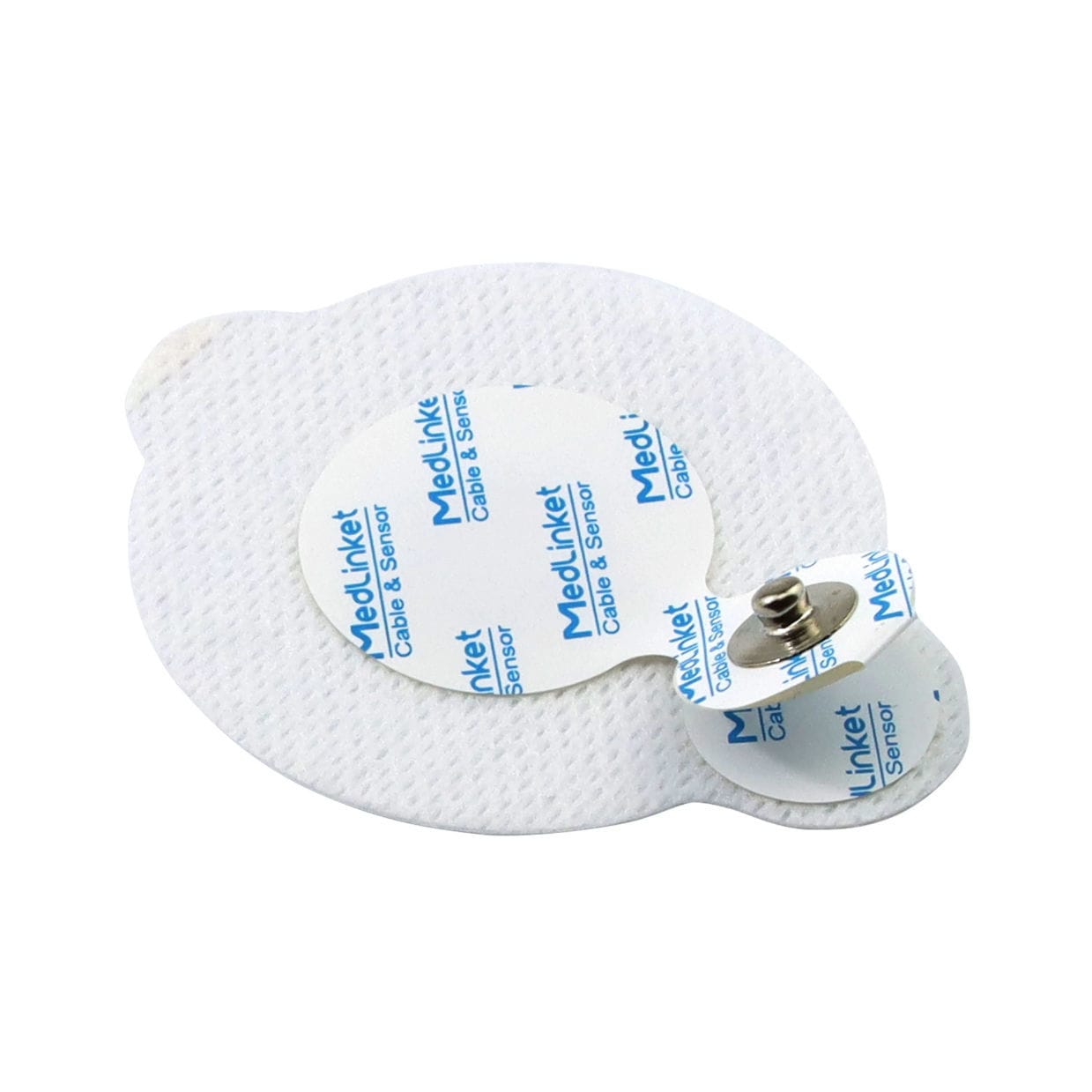 Monitoring ECG electrode - V0014HL - Med-link Electronics Tech - chest ...