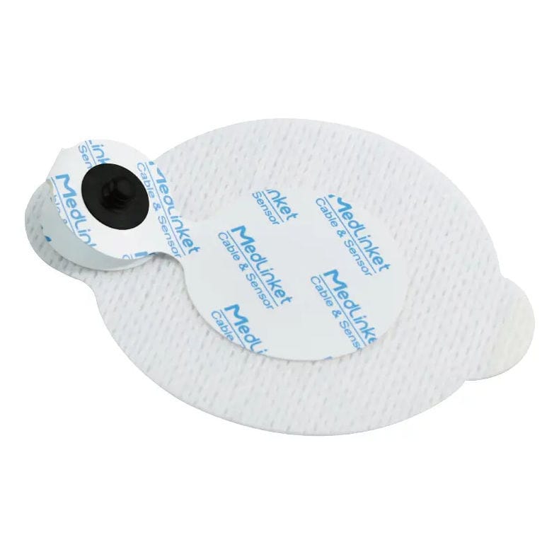 Monitoring ECG electrode - V0015HL - Med-link Electronics Tech ...