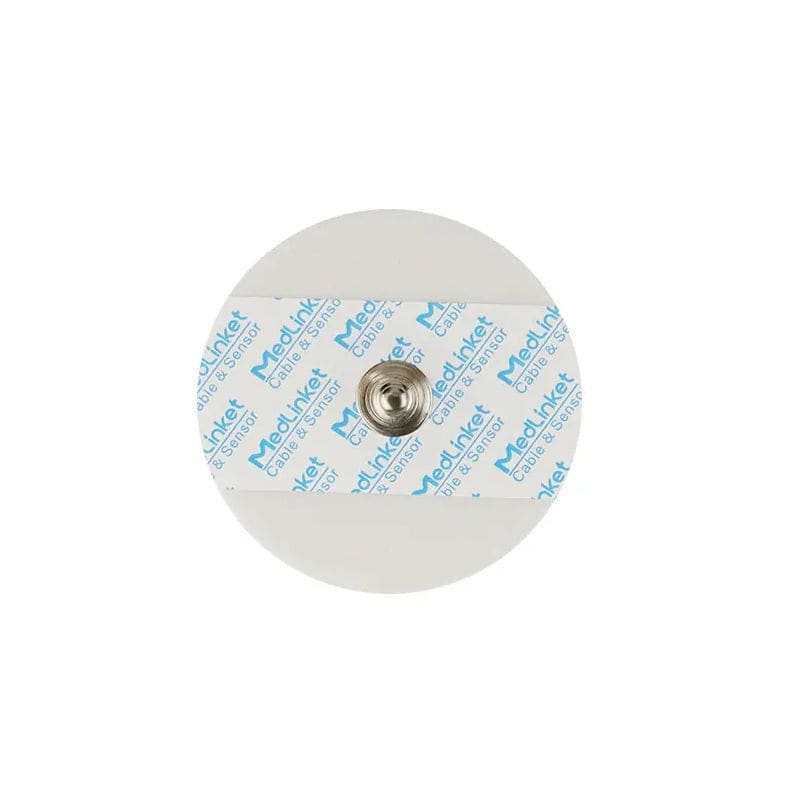 ECG electrode applicator - V0014AP - Med-link Electronics Tech