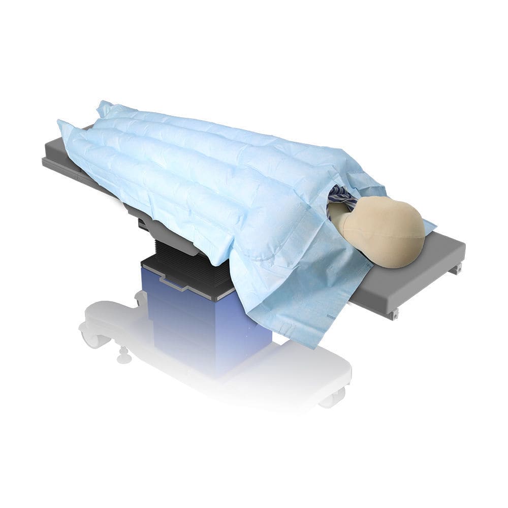 Warming blanket - HB03-522 - Med-link Electronics Tech - disposable