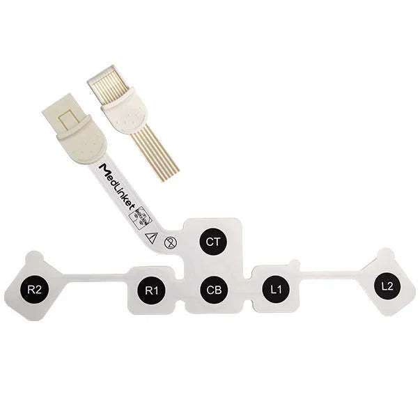 EEG sensor - 2479 - Med-link Electronics Tech - for anesthesia ...