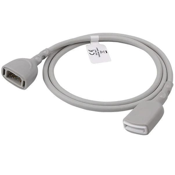 Medical EEG cable - 3637 - Med-link Electronics Tech