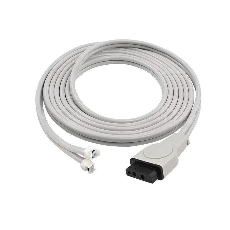 GE Healthcare NIBP cable - 414873-001 - Med-link Electronics Tech