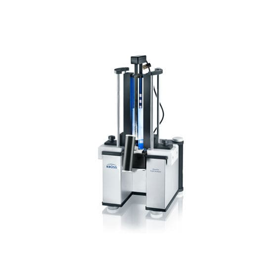 Conductivity analyzer - DFA100LCM - KRÜSS GmbH - washing / for the ...