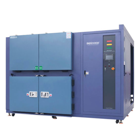 Climate chamber - SM series - Sanwood Environmental Chambers Co., Ltd ...