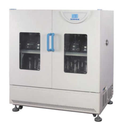 Vibrating laboratory shaker - SM-HZQ-X series - Sanwood Environmental ...