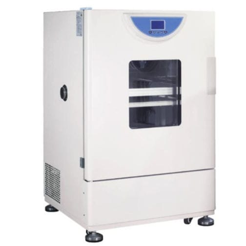 Oscillating laboratory shaker - SM series - Sanwood Environmental ...