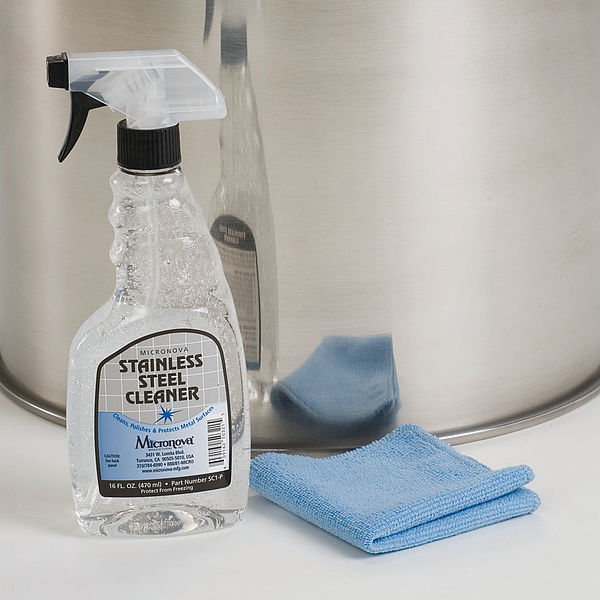 Gel cleaner - 82100-SC1-P - Dastex - for medical instruments / for ...