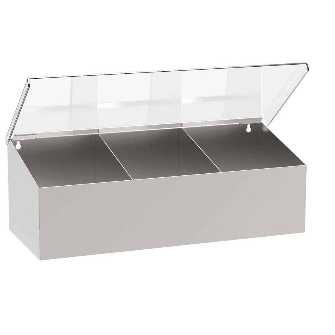 Glove dispenser - 28113 - Dastex - mask / scrub caps / shoe cover