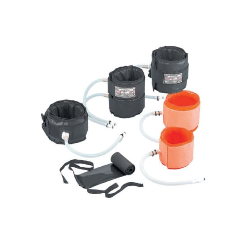 Pneumatic tourniquet cuff - SS/012 - Teasdale