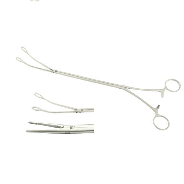 Surgery forceps - 201.1 series - Hangzhou Kangji Medical Instruments ...