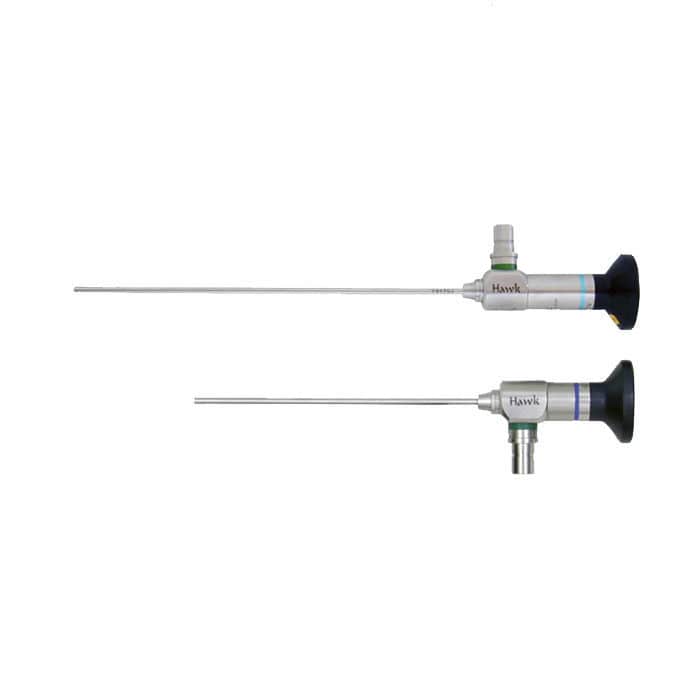 Adult arthroscope - Hangzhou Kangji Medical Instruments - straight