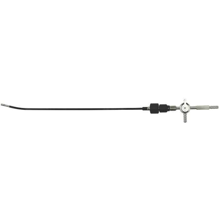 Suction cannula - 109.079 - Hangzhou Kangji Medical Instruments ...
