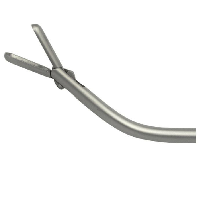 Laparoscopic forceps - 101.099A, 101.099 - Hangzhou Kangji Medical ...