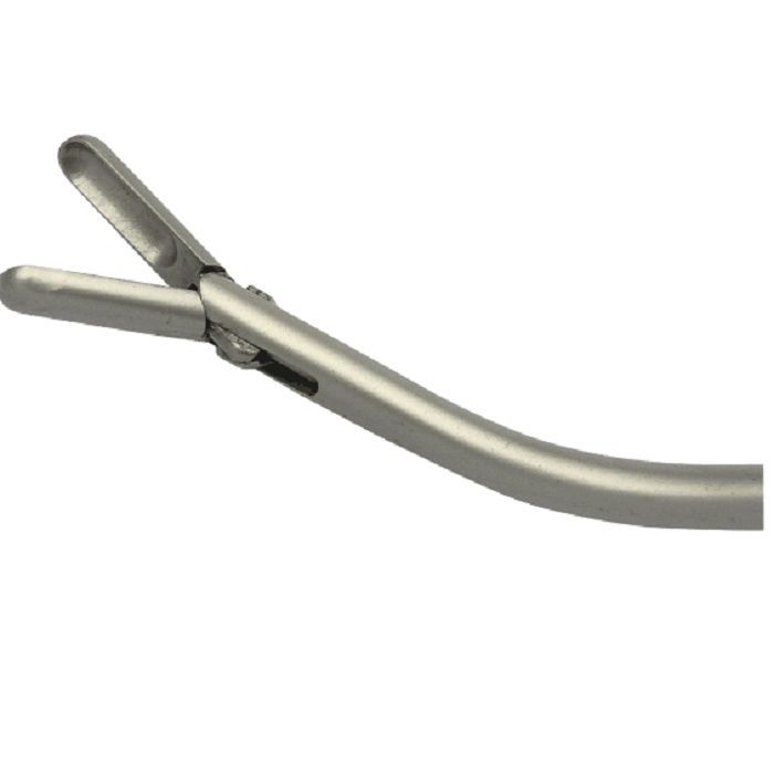 Laparoscopic forceps - 101.099A, 101.099 - Hangzhou Kangji Medical ...