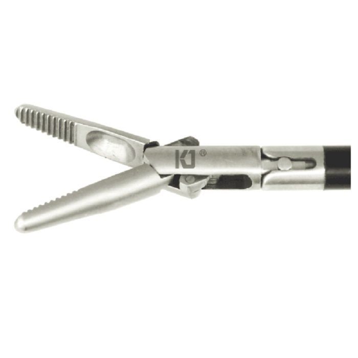 Laparoscopy forceps - Dolphin Nose - Hangzhou Kangji Medical ...