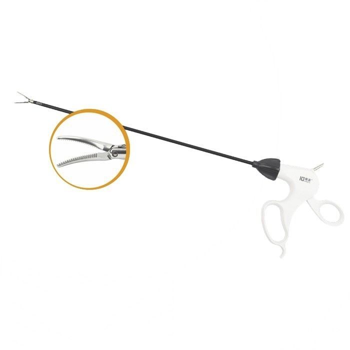 Surgery micro forceps - 106Y.201 - Hangzhou Kangji Medical Instruments ...