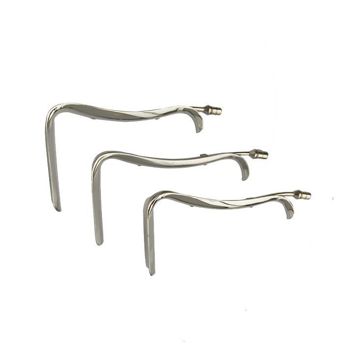 Gynecological surgery instrument kit - 303.003A - Hangzhou Kangji ...