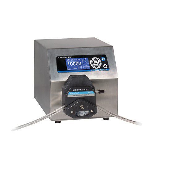 Laboratory peristaltic pump - Masterflex® L/S® EW-77975 series - Masterflex