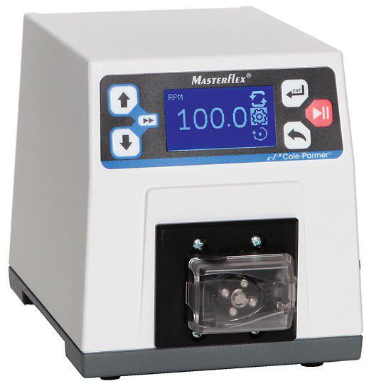 Laboratory peristaltic pump - Masterflex C/L EW-77123-00 - Masterflex
