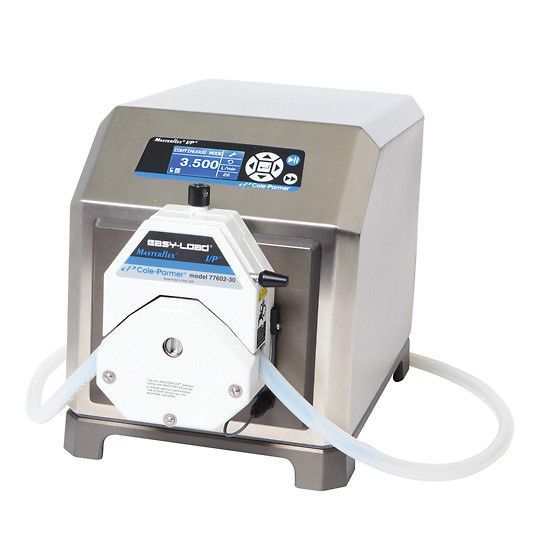 Laboratory peristaltic pump - Masterflex I/P EW-77964 series - Masterflex