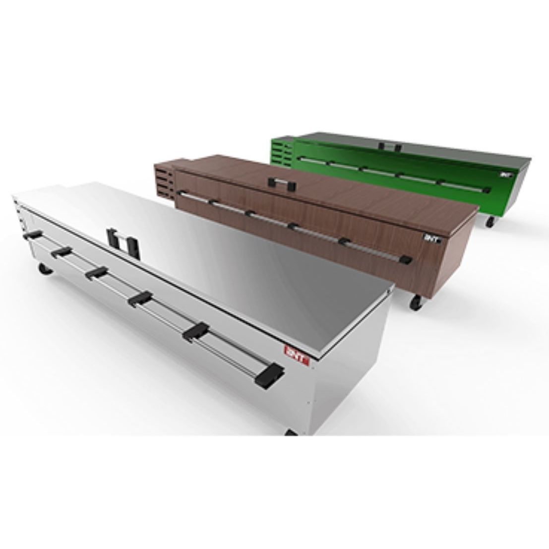 Transport coffin - KT3 - BNT