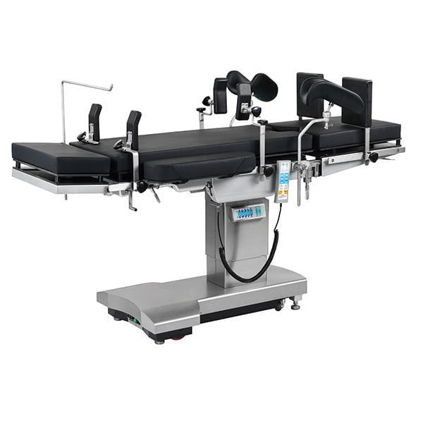 Neurosurgery operating table - TDY-Y-1 - Shanghai Wanyu Medical ...