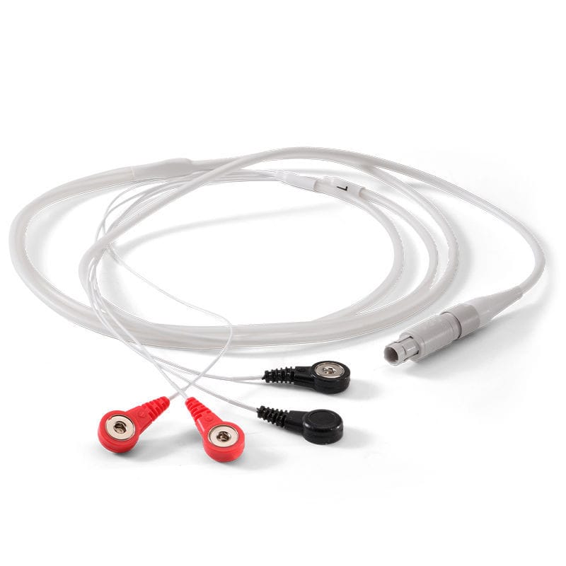 ECG cable - TMSi systems