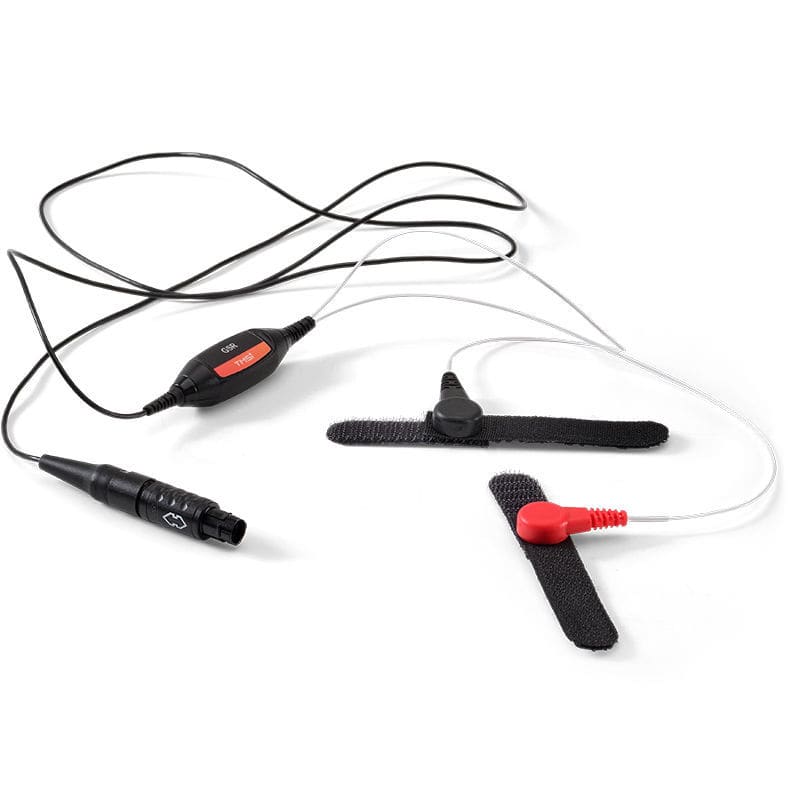 SpO2 sensor - TMSi systems - PPG / monitoring