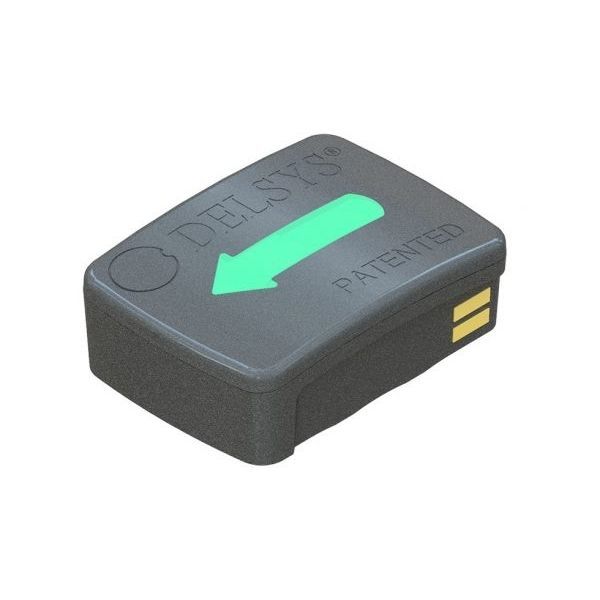 1-channel EMG - Trigno™ Avanti - Delsys - compact / portable / digital