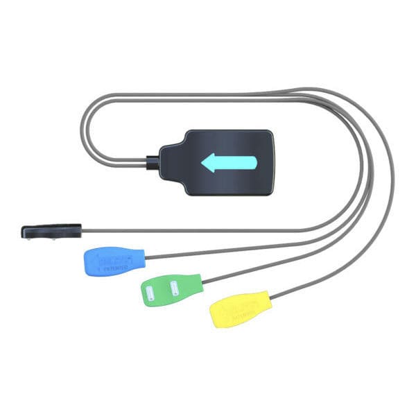 4-channel EMG - Trigno™ Quattro - Delsys - compact / portable / digital