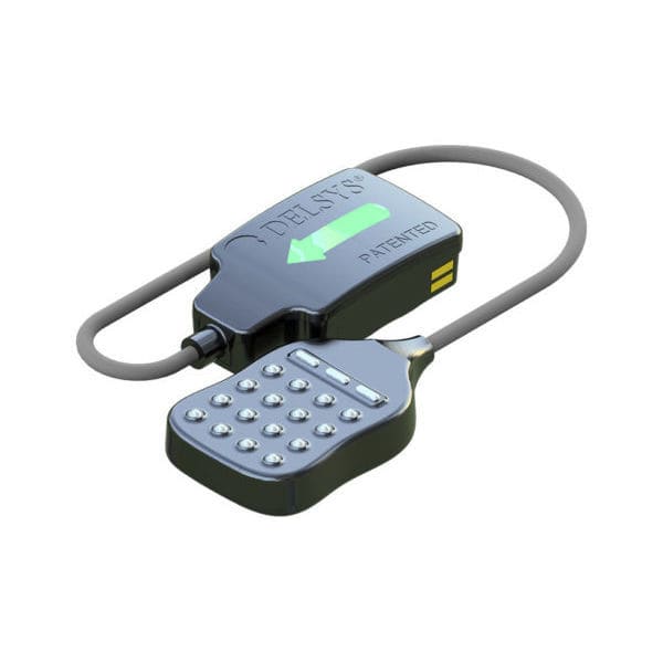 16-channel EMG - Trigno™ Maize - Delsys - compact / portable / digital