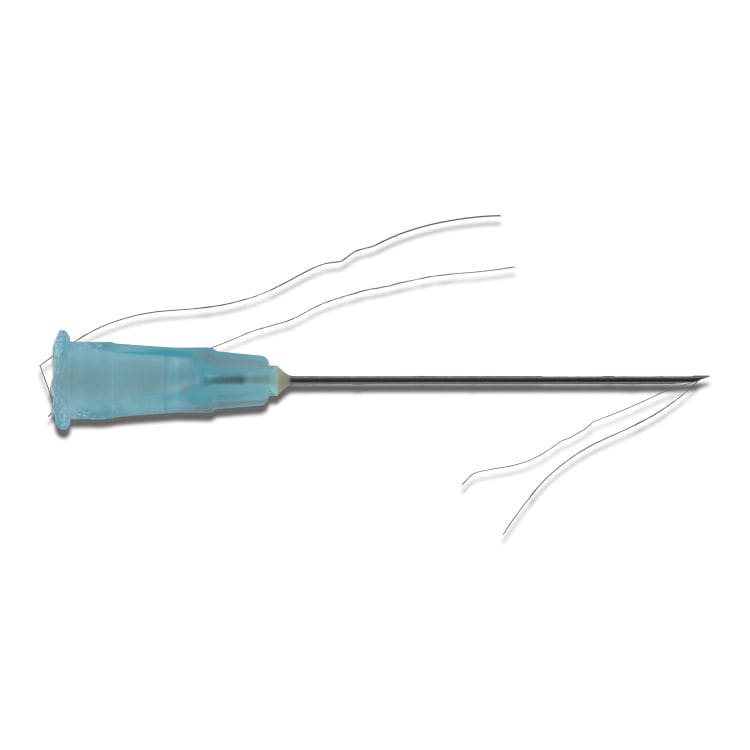 EMG electrode - Fi-Wi - OT Bioelettronica - needle