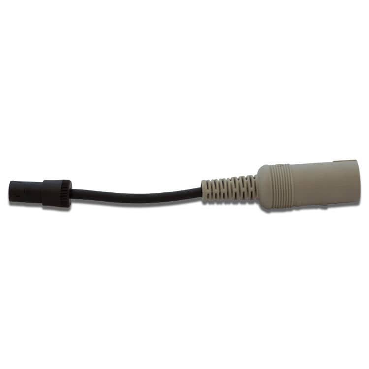 DIN adapter - OT Bioelettronica - for cables