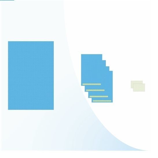 General surgery surgery set - SUBMED